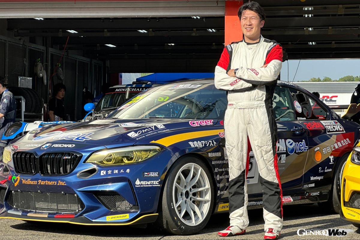 BMWのワンメイクレース「M2 CS Racing」で2連勝を決めた「TECH-M Racing」インサイドリポート | 画像ギャラリー ...