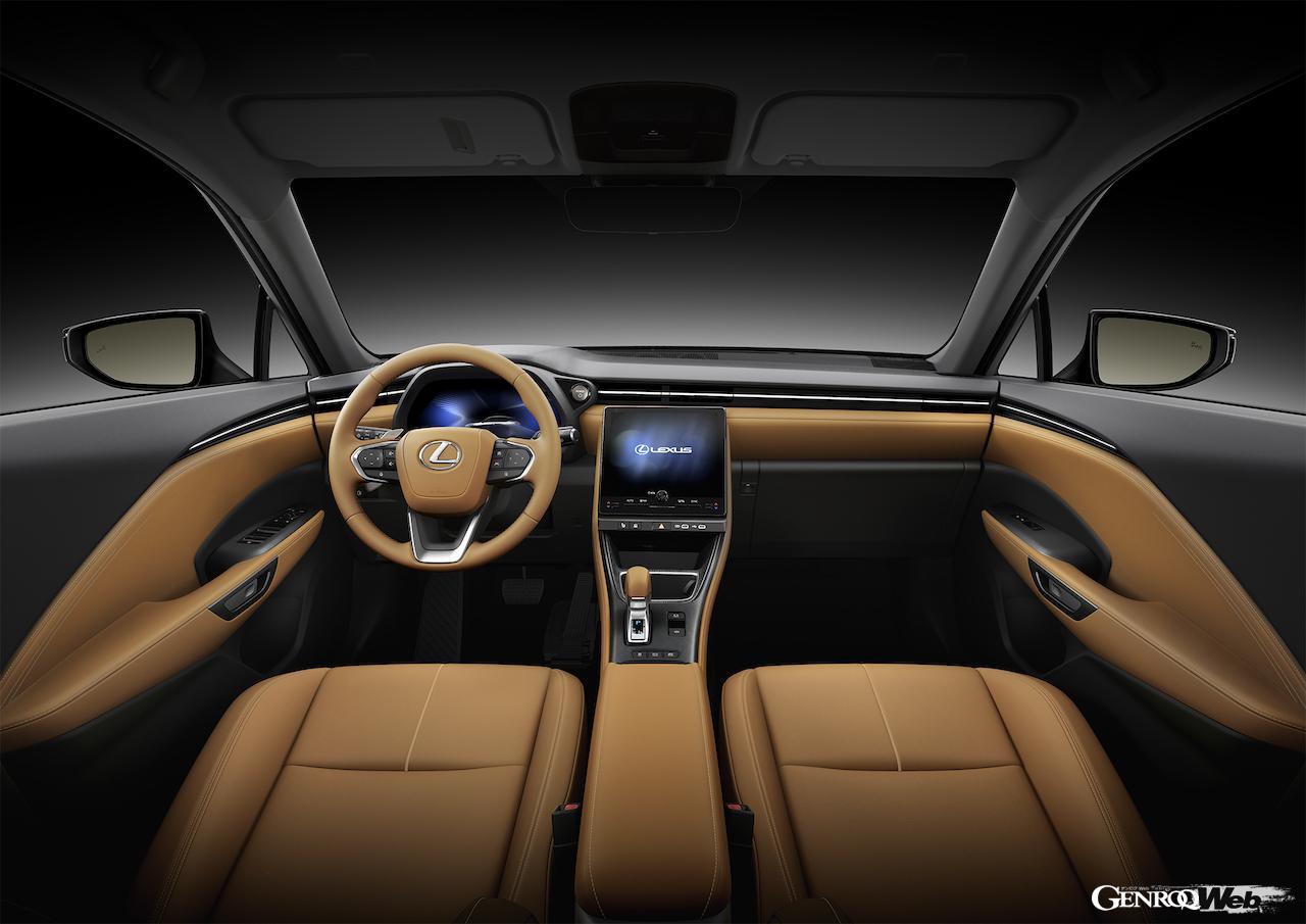 新型コンパクトSUV「レクサス LBX」がワールドプレミア「サイズとヒエラルキーを超えた次世代モデルは秋登場」 | 画像ギャラリー ( 45枚 ...
