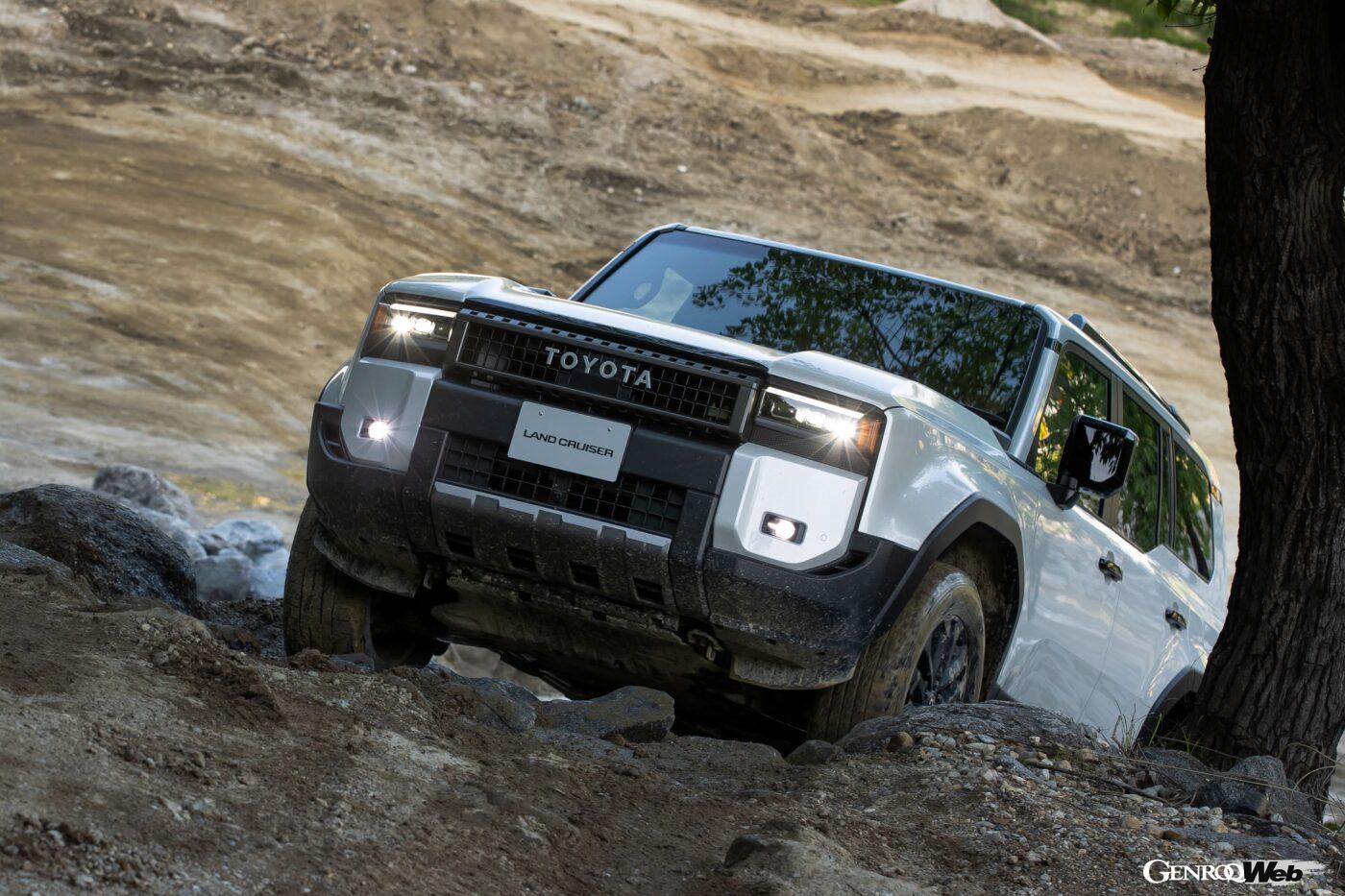 GENROQ 2024年7月号発売中！ フェラーリの未来「EVOLUTION OF FERRARI」 | 画像ギャラリー ( 2枚目 / 全7枚 ） ｜ GENROQ Web(ゲンロク ウェブ)