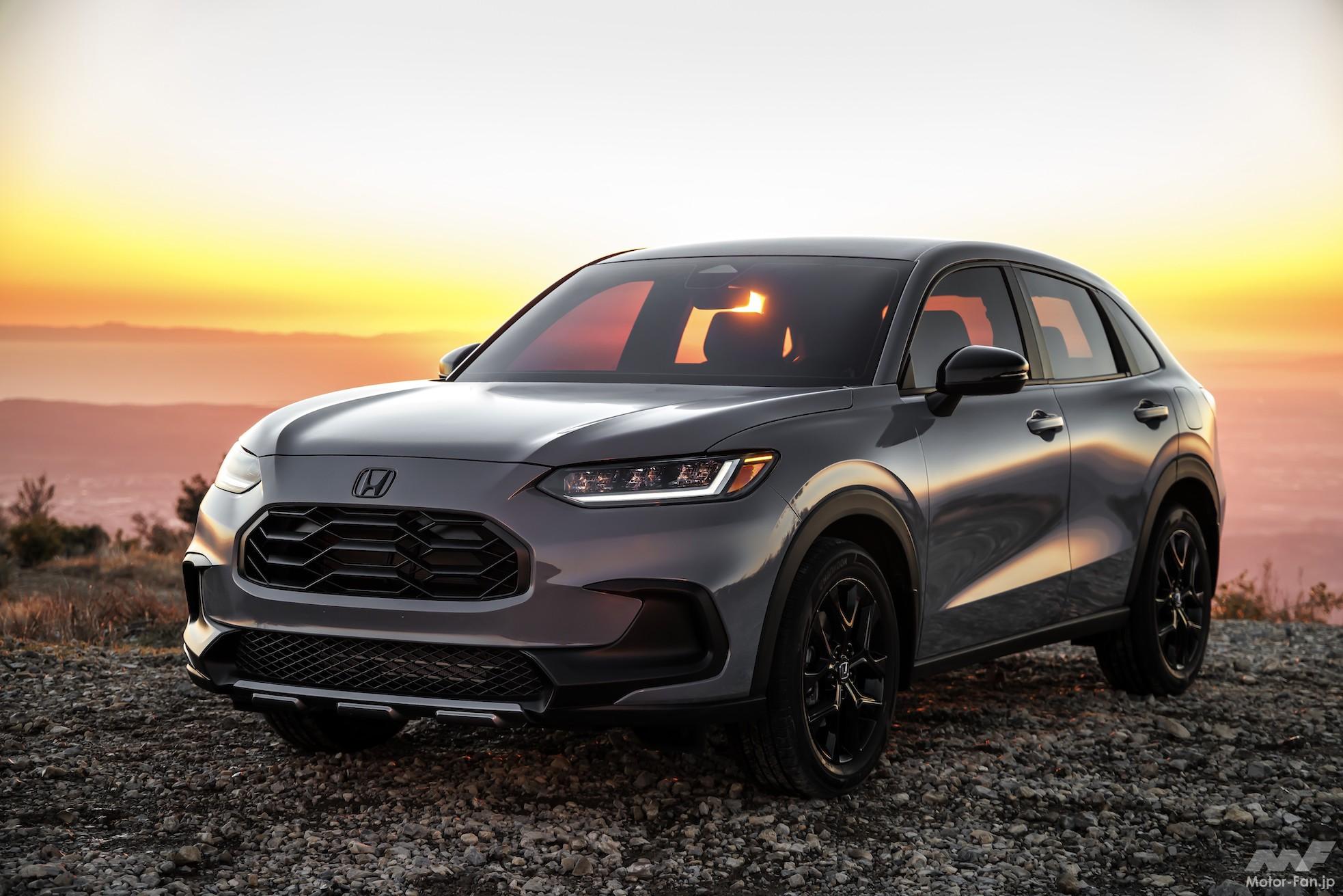 HR V 1 5 HR V 1 5