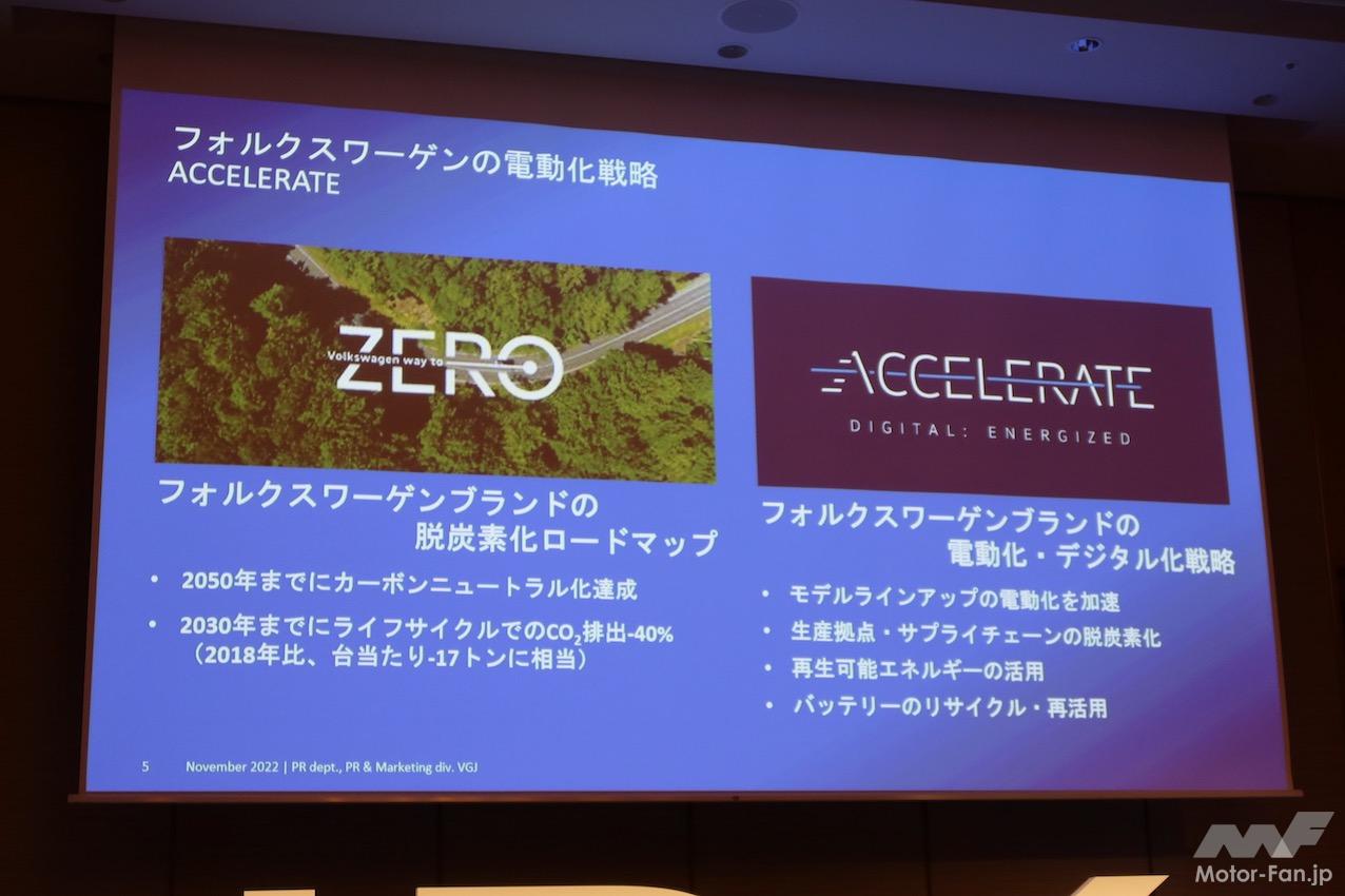 フォルクワーゲンID.4 VWの本気のBEV 充電は？ 走りは？ サポートは？ | 画像ギャラリー ( 3枚目 / 全45枚 ...