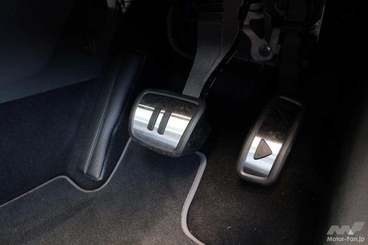 フォルクワーゲンID.4 VWの本気のBEV 充電は？ 走りは？ サポートは？ | 画像ギャラリー ( 25枚目 / 全45枚 ...