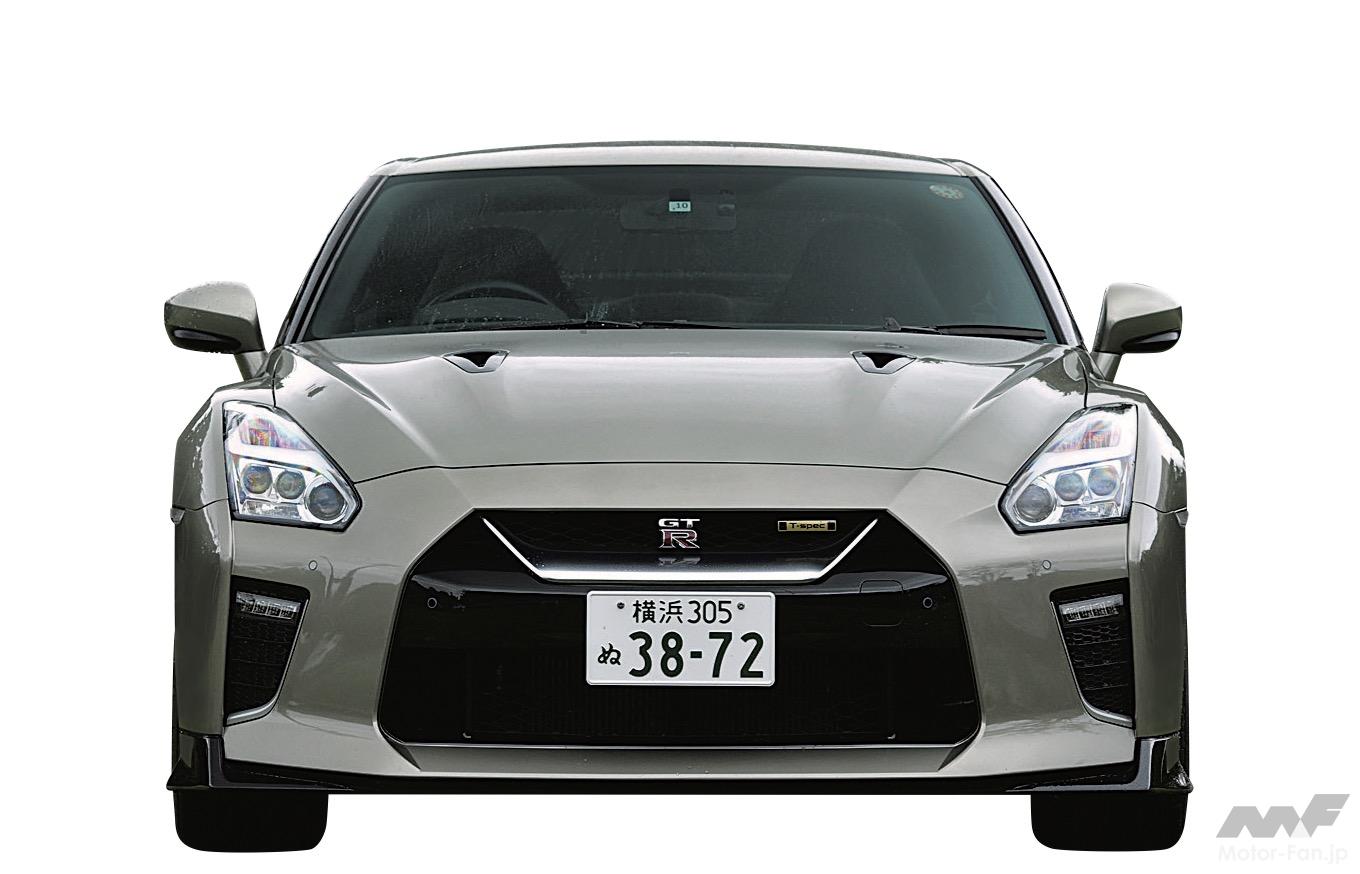 進化し続ける、羨望の超国産級スーパースポーツ！「日産 GT-R」【最新スポーツカー 車種別解説 NISSAN GT-R】 | 画像ギャラリー ...