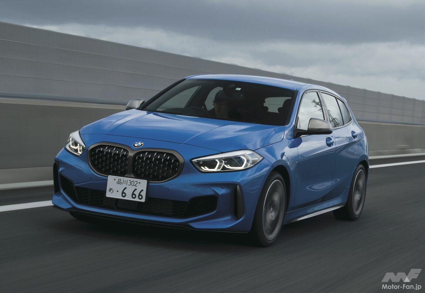 306psの強心臓を抱く、最強の“1”「BMW 135i」【最新スポーツカー 車種別解説】 ｜ Motor-Fan[モーターファン]