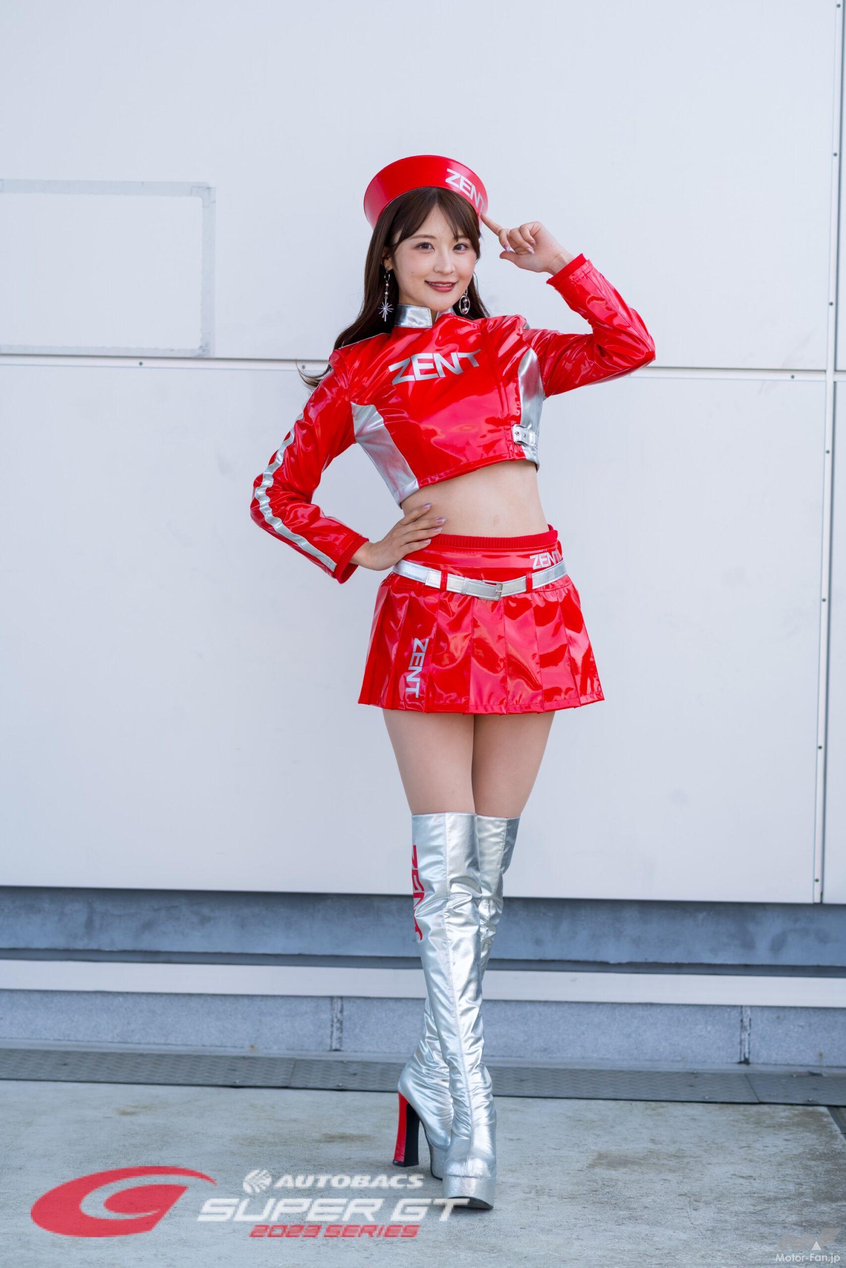 日本レースクイーン大賞「新人グランプリ」33人のRQを紹介【その2】要あい、木村楓、早乙女るな、桜りん、佐々木美乃里、セラ | 画像ギャラリー ...