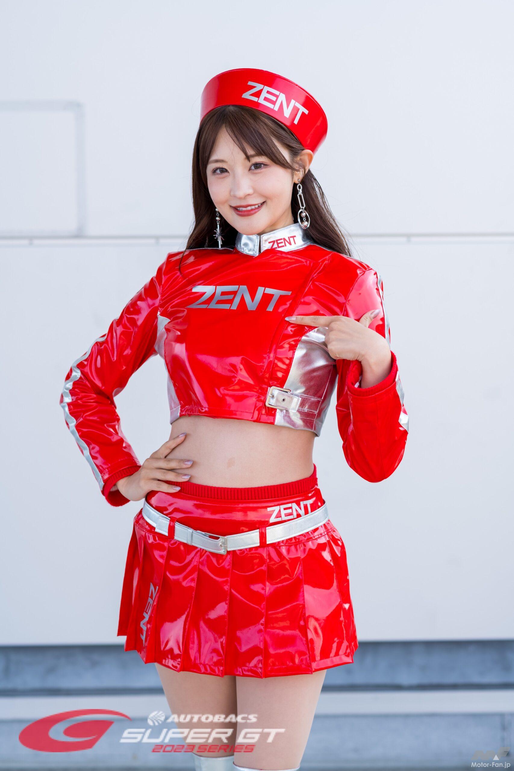 日本レースクイーン大賞「新人グランプリ」33人のRQを紹介【その2】要あい、木村楓、早乙女るな、桜りん、佐々木美乃里、セラ | 画像ギャラリー ( 19枚目 / 全28枚 ） ｜ Motor ...