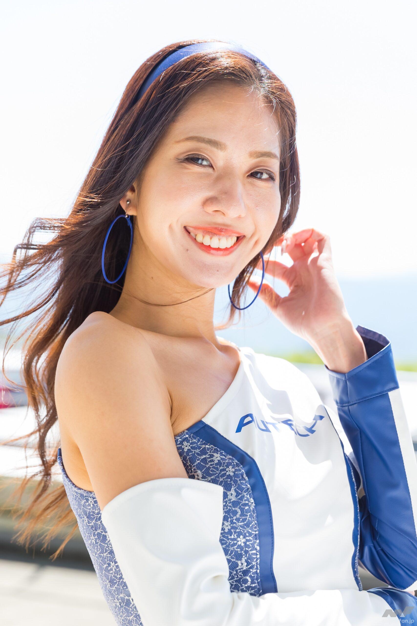 日本レースクイーン大賞「新人グランプリ」33人のRQを紹介【その3】 高岡みほ、高槻実穂、橘京、立華理莉、椿木りさこ | 画像ギャラリー ...