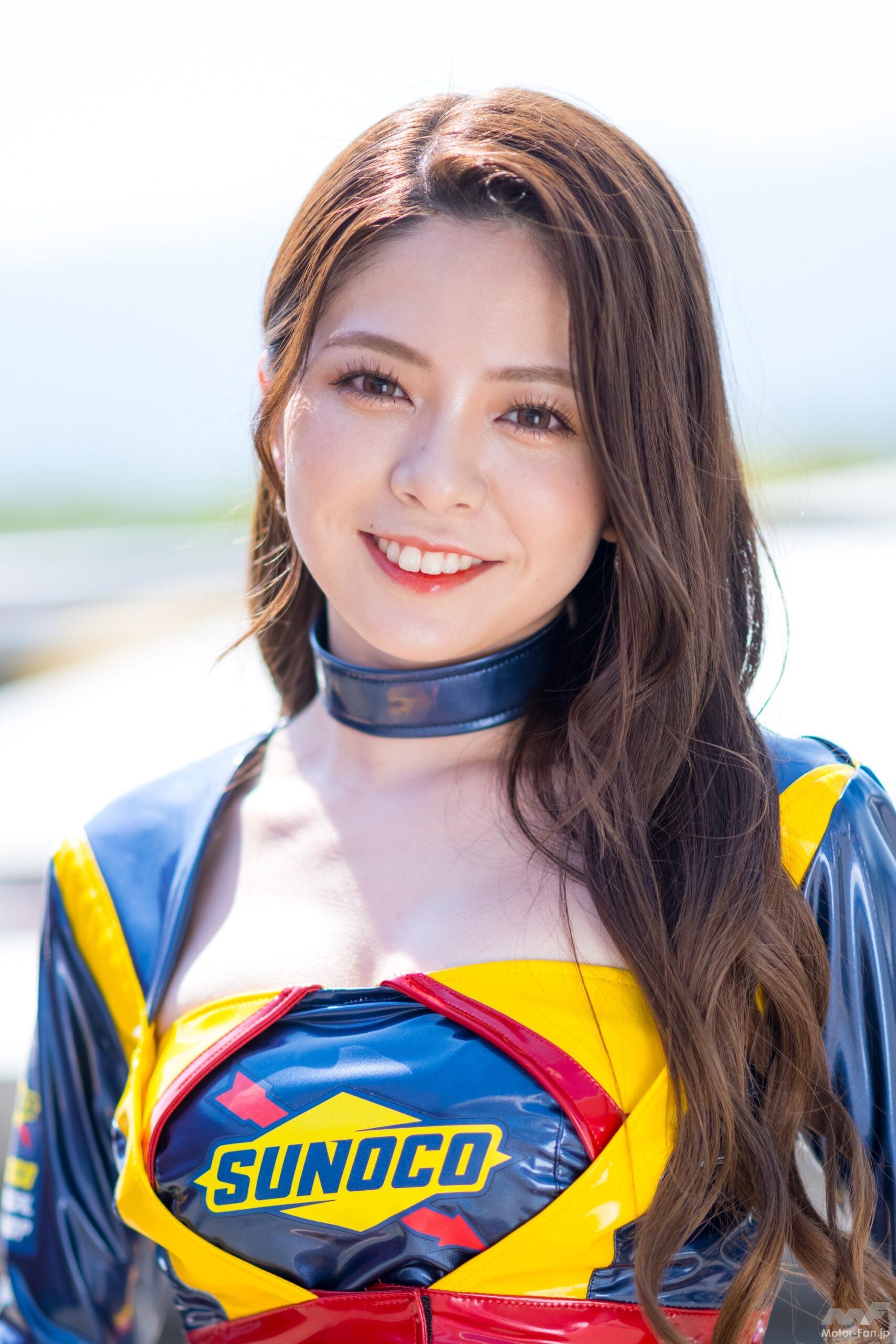 日本レースクイーン大賞「新人グランプリ」33人のRQを紹介【その3】 高岡みほ、高槻実穂、橘京、立華理莉、椿木りさこ | 画像ギャラリー ...