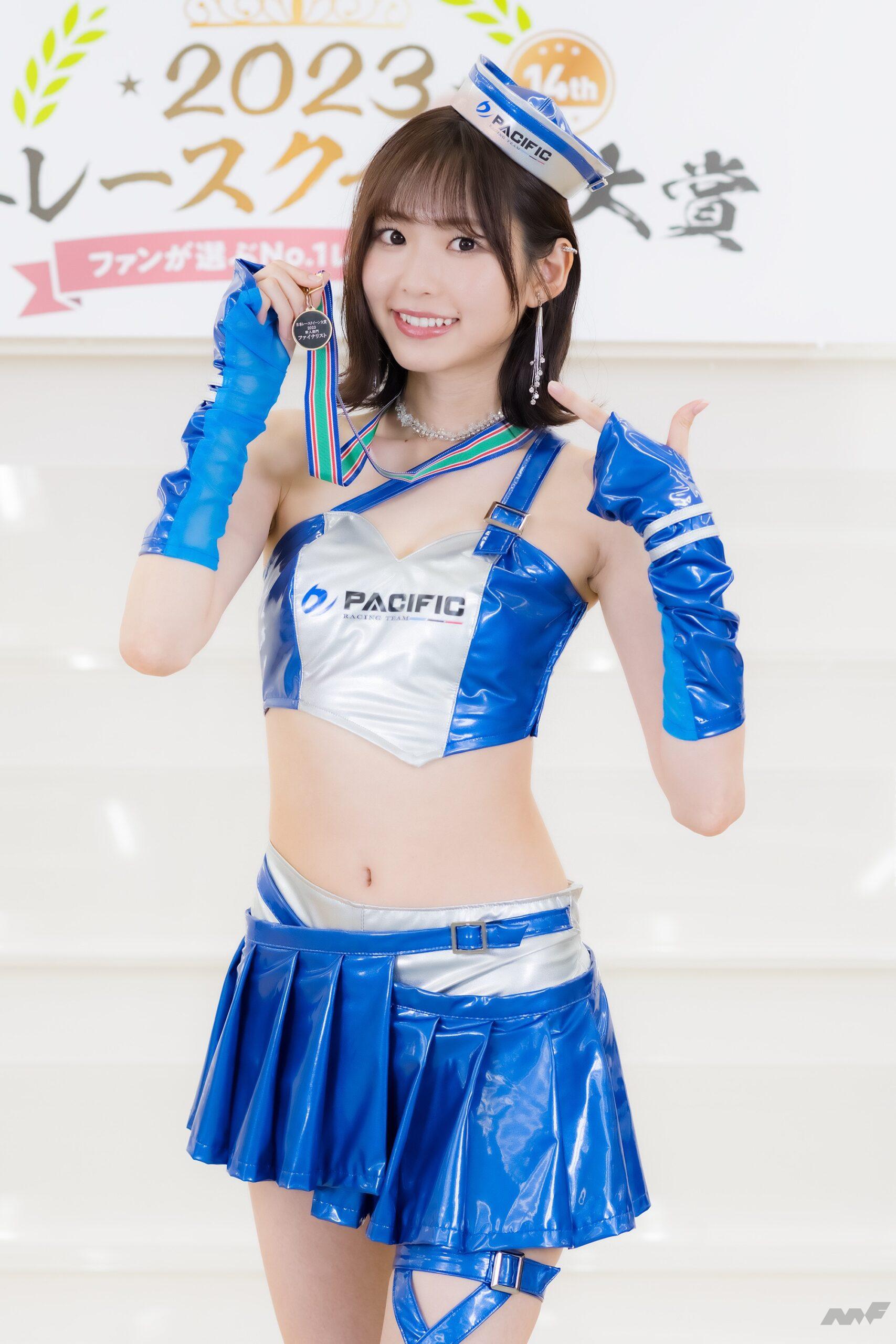 日本レースクイーン大賞「新人グランプリ」ファイナルステージに残った10人が決定！人気No.1レースクイーンは誰だ!?【その2】 | 画像 ...