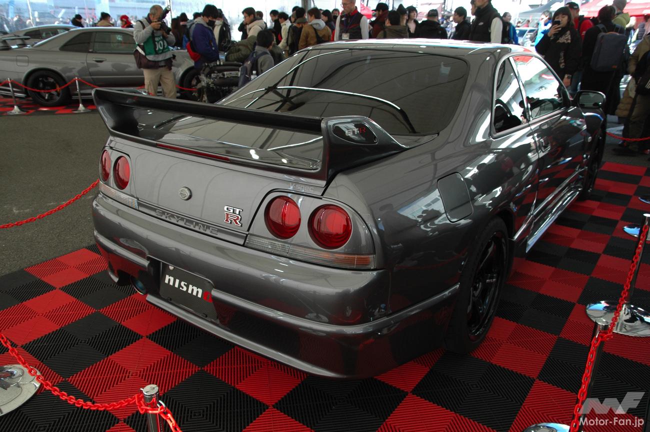 【画像で見る】S54から最新モデルまで！ 歴代スカイラインが富士スピードウェイに大集合＆レーシングコースを走る!!『ニスモフェスティバル ...