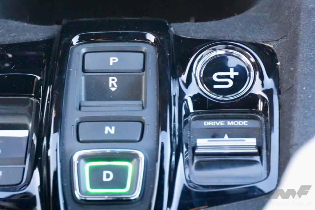 「S+Shift」がホンダの走りを変える！ ホンダが次世代ハイブリッド・テクノロジーの数々を「Honda e:HEV 事業・技術取材会」で公開 ｜ Motor-Fan[モーターファン]