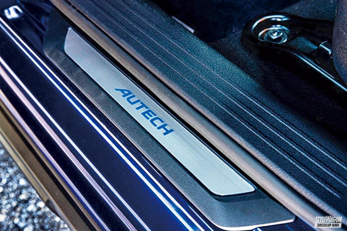 長年にわたり日産カスタムを手掛けた老舗「AUTECH（オーテック）」【魅惑のワークス系カスタム・コンプリートカー編】 | Motor-Fan ...