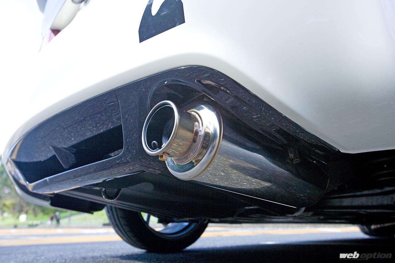 「FD2シビックタイプRの純度をさらに高める名門の技」スプーン流のK20Aピンポイントチューニング！ | 画像ギャラリー ( 9枚目 / 全 ...