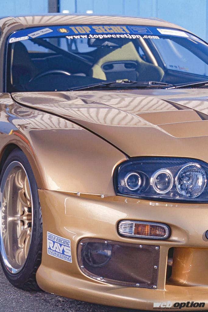 topsecret003 | 画像ギャラリー ( 0枚目 / 全99枚 ） ｜ web option(ウェブ オプション)