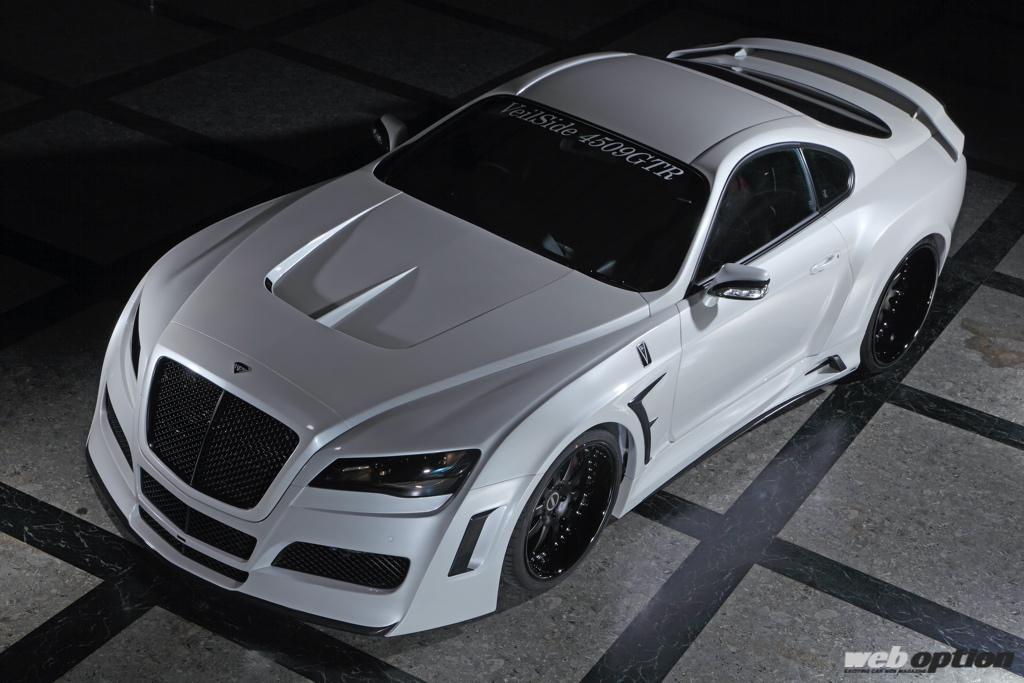 veilside-11_2_7_016 | 画像ギャラリー ( 0枚目 / 全99枚 ） ｜ web option(ウェブ オプション)