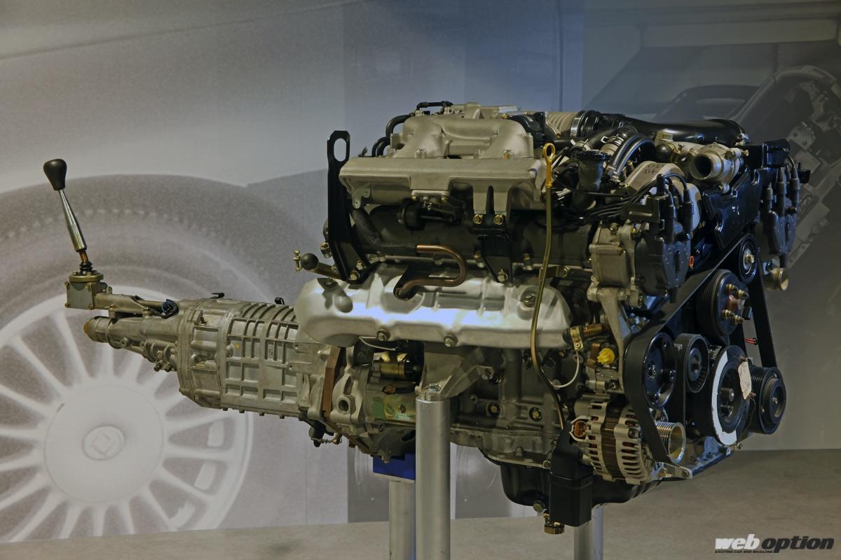 V12mazda-001 | 画像ギャラリー ( 0枚目 / 全99枚 ） ｜ web option(ウェブ オプション)