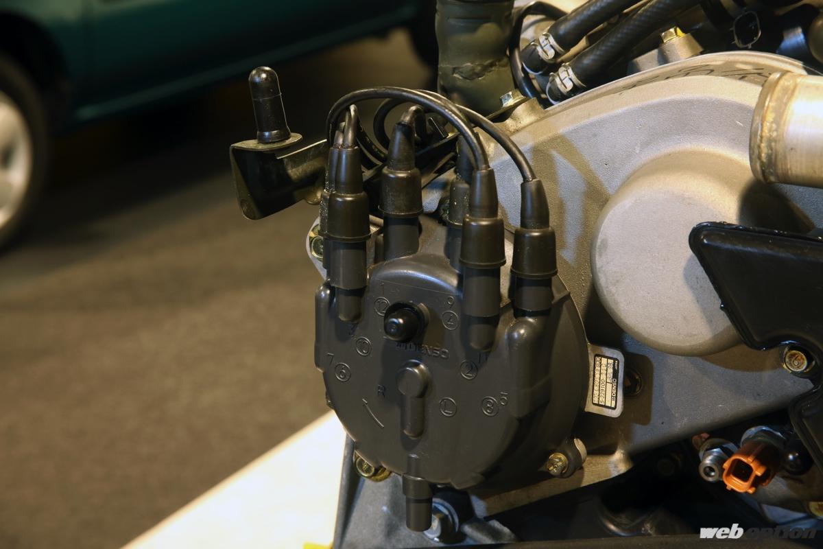 V12mazda-009 | 画像ギャラリー ( 0枚目 / 全99枚 ） ｜ web option(ウェブ オプション)