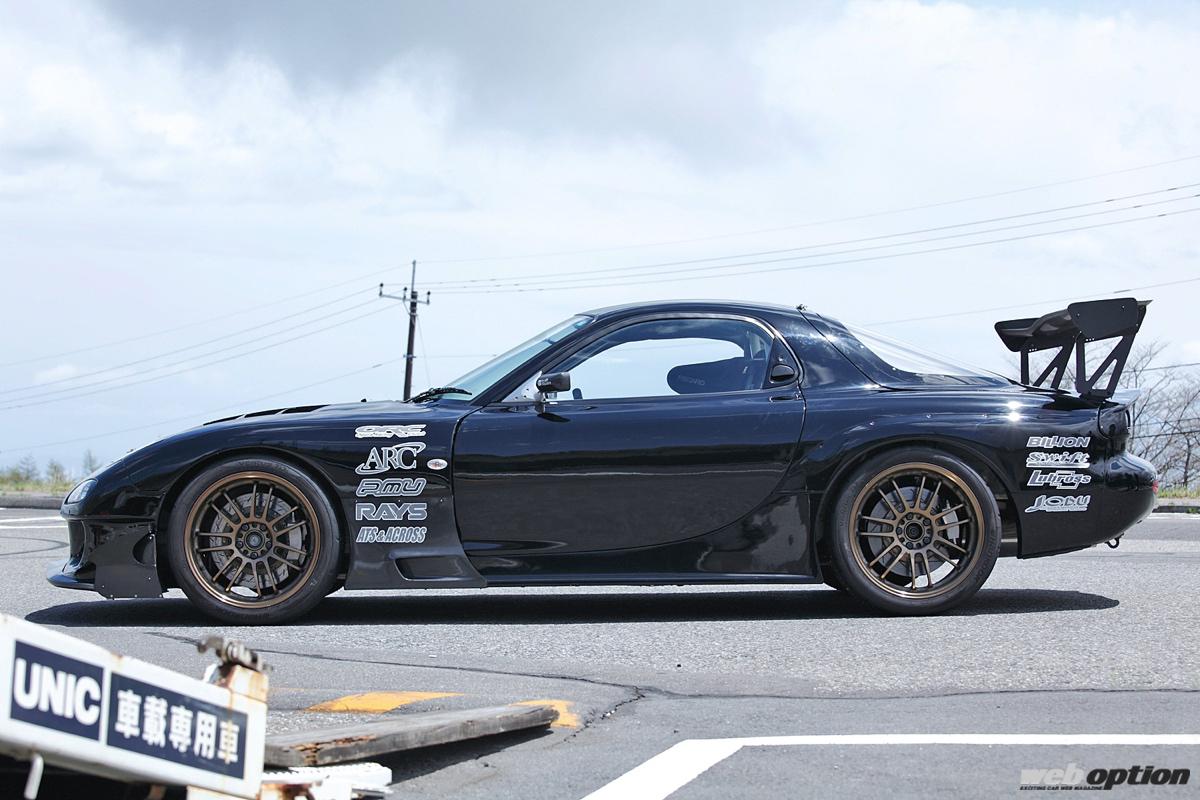 revo-Photo.01 | 画像ギャラリー ( 0枚目 / 全99枚 ） ｜ web option(ウェブ オプション)