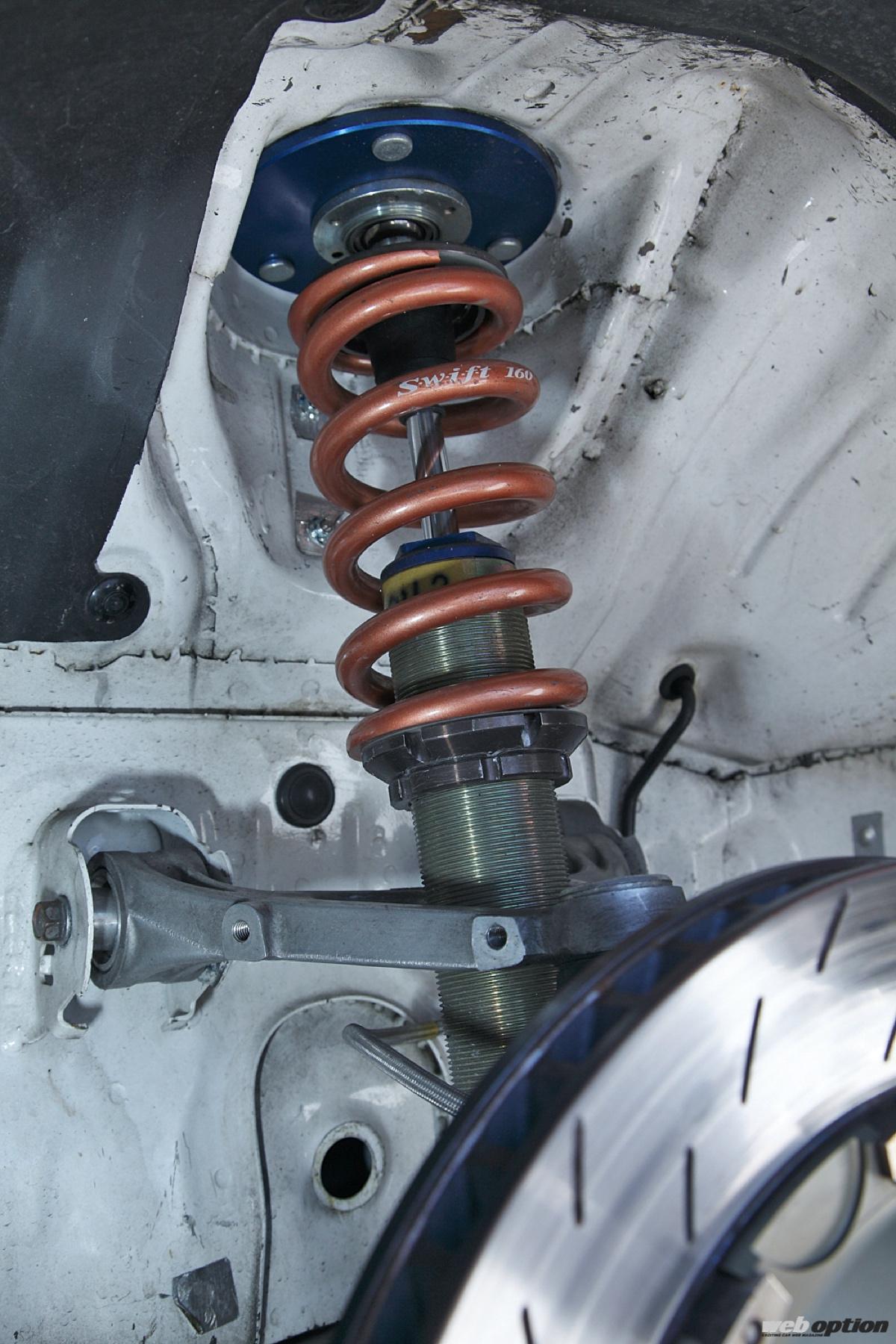 revo-Photo.09 | 画像ギャラリー ( 0枚目 / 全99枚 ） ｜ web option(ウェブ オプション)