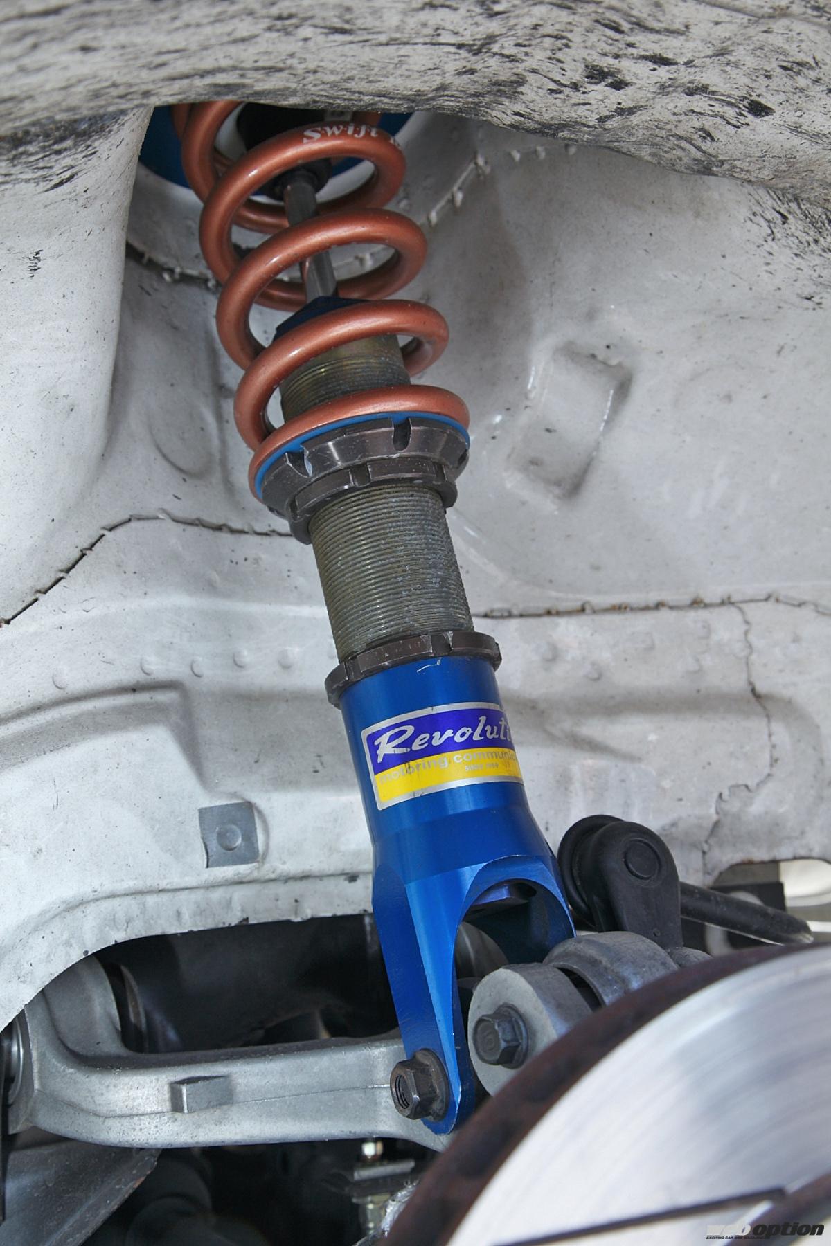 revo-Photo.10 | 画像ギャラリー ( 0枚目 / 全99枚 ） ｜ web option(ウェブ オプション)