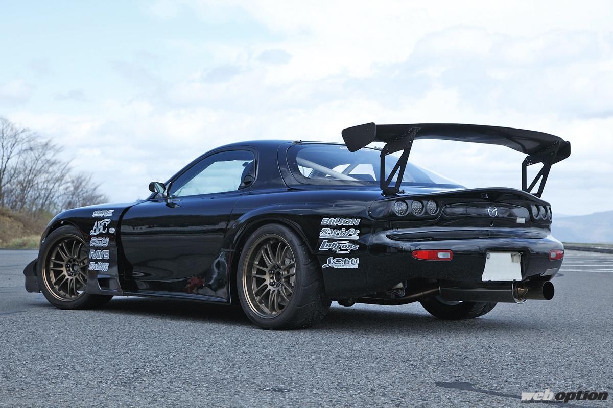 revo-Photo.12 | 画像ギャラリー ( 0枚目 / 全99枚 ） ｜ web option(ウェブ オプション)