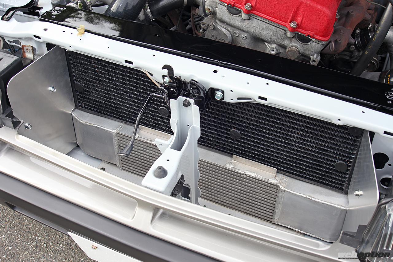 DR30-RS-007 | 画像ギャラリー ( 0枚目 / 全99枚 ） ｜ web option(ウェブ オプション)