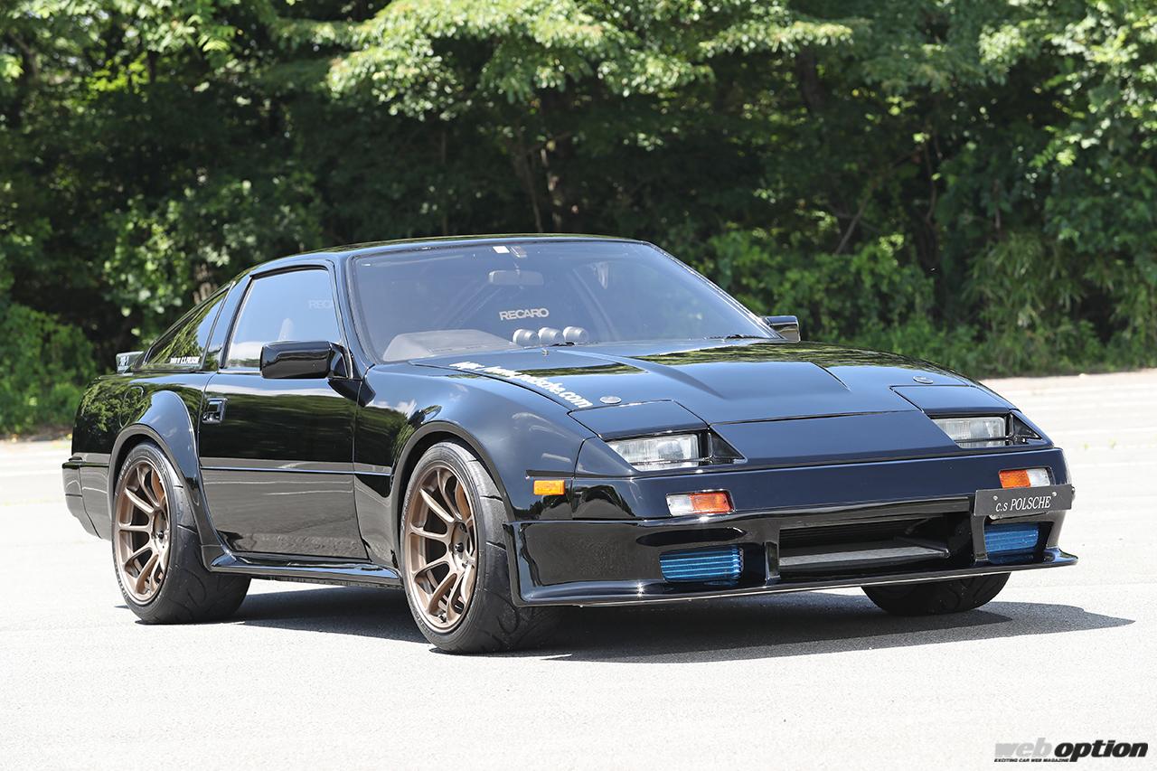 Z31-A44I4121 | 画像ギャラリー ( 0枚目 / 全99枚 ） ｜ web option(ウェブ オプション)