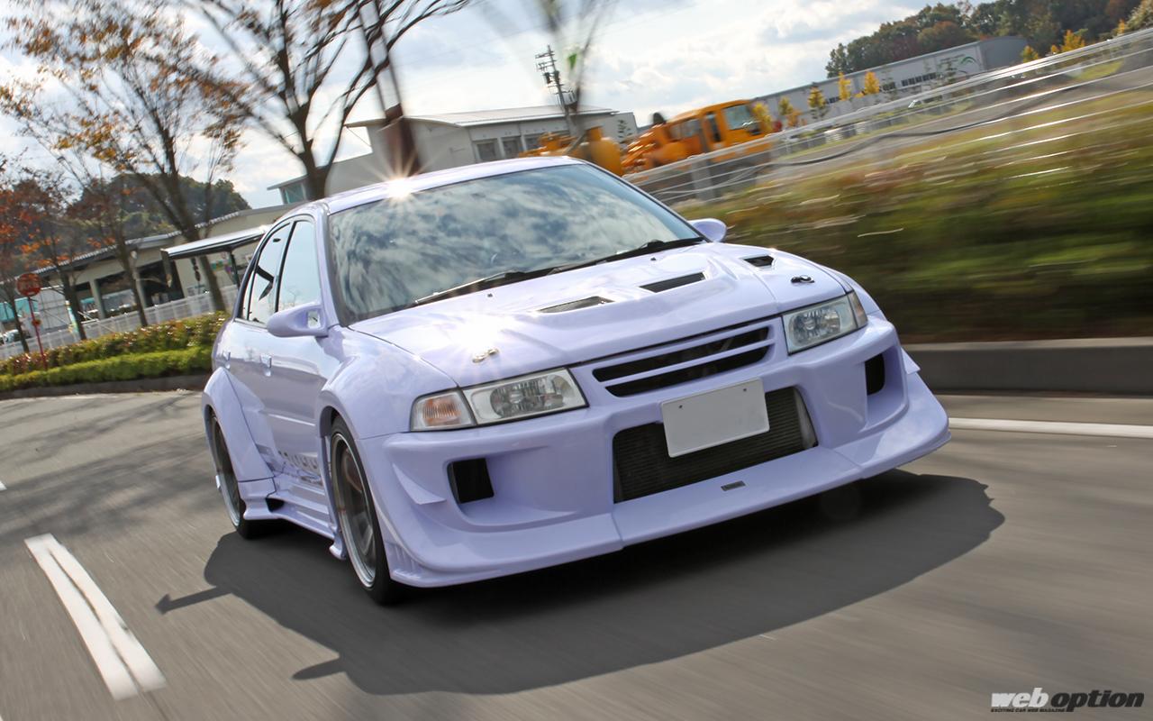 sc-evo-IMG_5559 | 画像ギャラリー ( 0枚目 / 全99枚 ） ｜ web option(ウェブ オプション)
