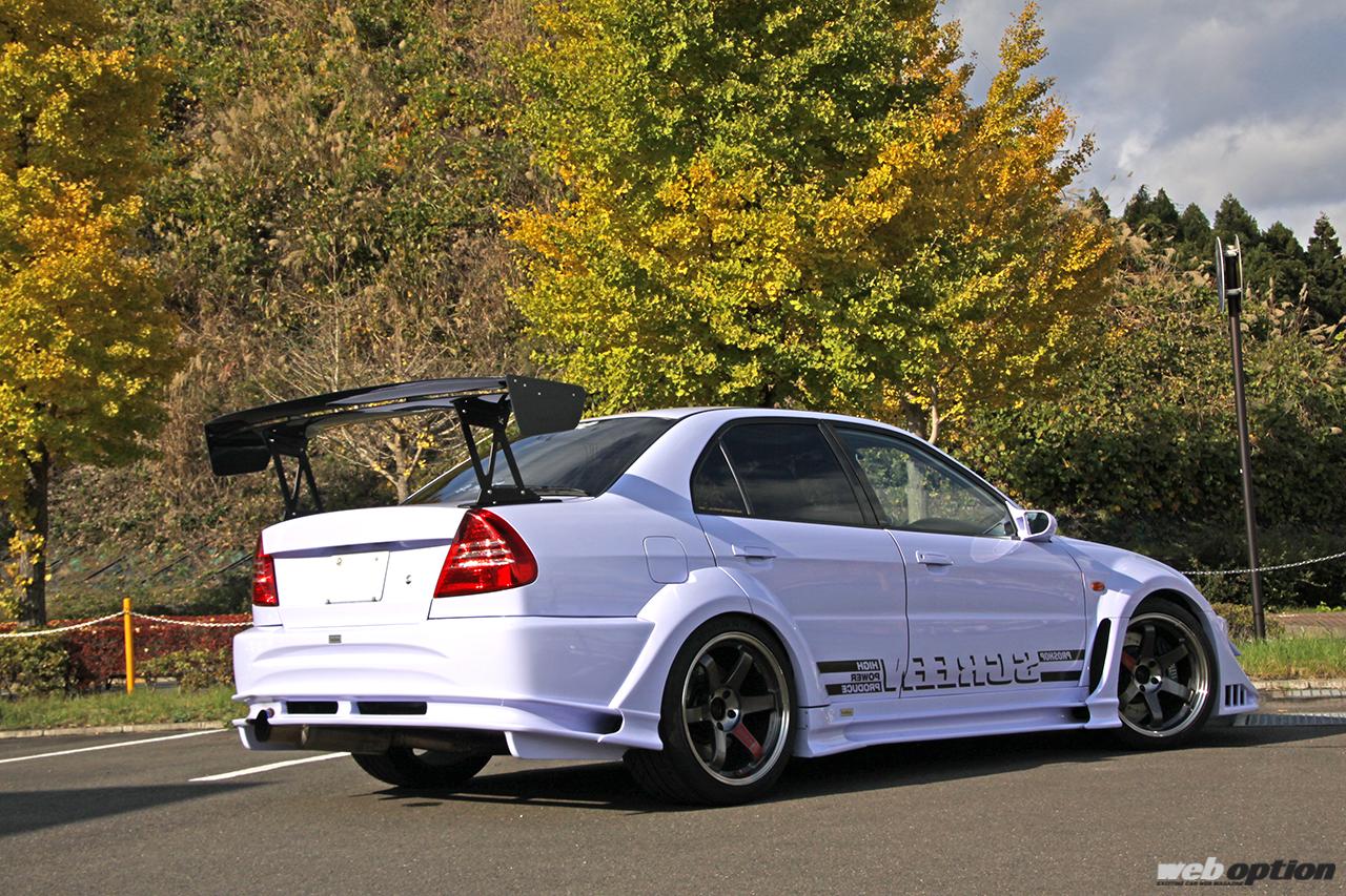 sc-evo-IMG_5770 | 画像ギャラリー ( 0枚目 / 全99枚 ） ｜ web option(ウェブ オプション)