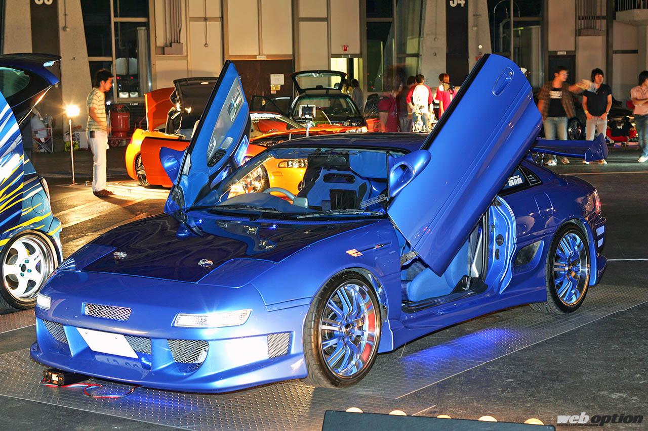 「ドレスアップ徹底仕様のSW20登場！」狭い室内にモニター17枚をインストール!? | 画像ギャラリー ( 7枚目 / 全13枚 ...