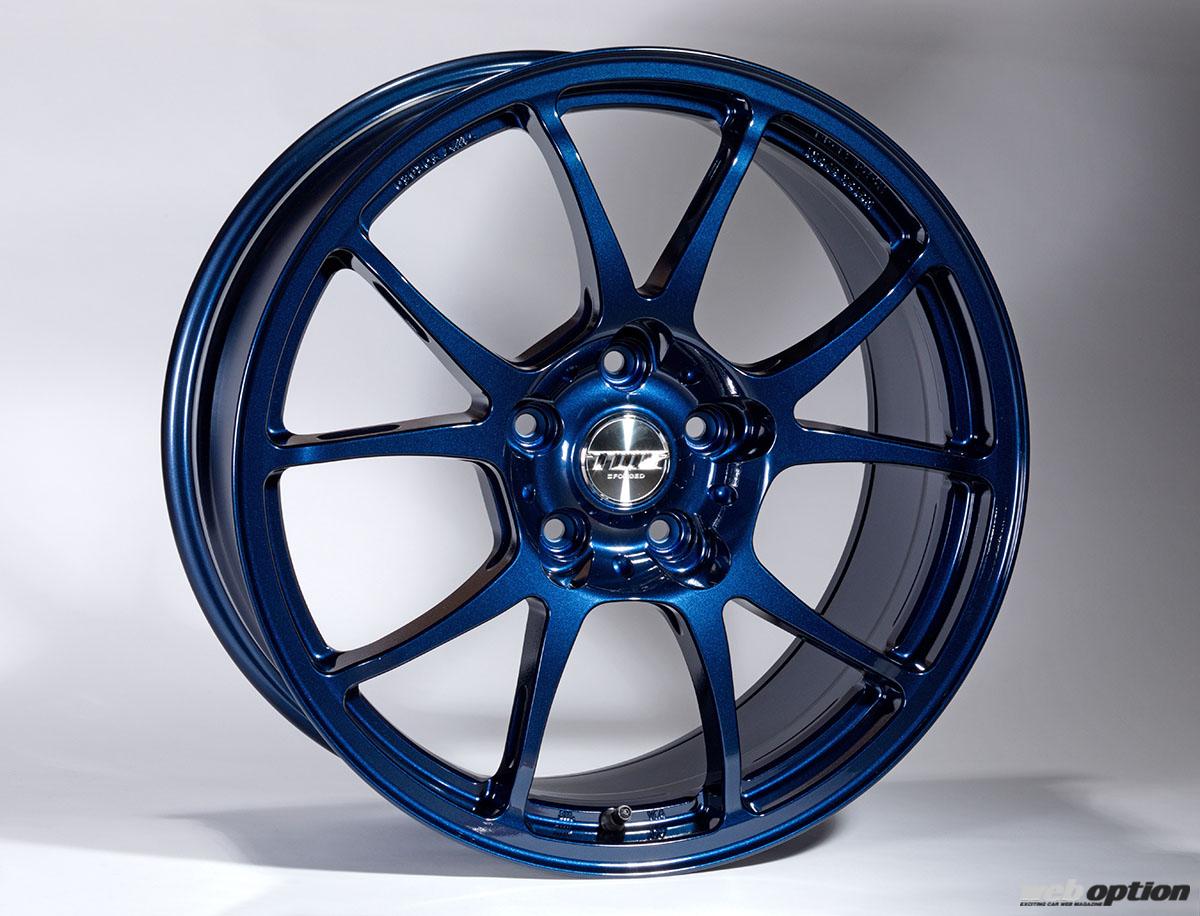 「これが市販ホイール最軽量モデルだ！」サーキット派も納得の『TWS Motor Sport T66-F』という選択肢 | 画像ギャラリー ...