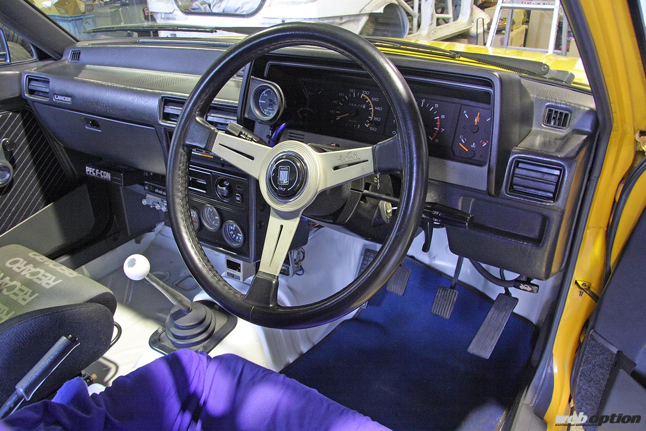 A175-Photo.04 | 画像ギャラリー ( 0枚目 / 全99枚 ） ｜ web option(ウェブ オプション)