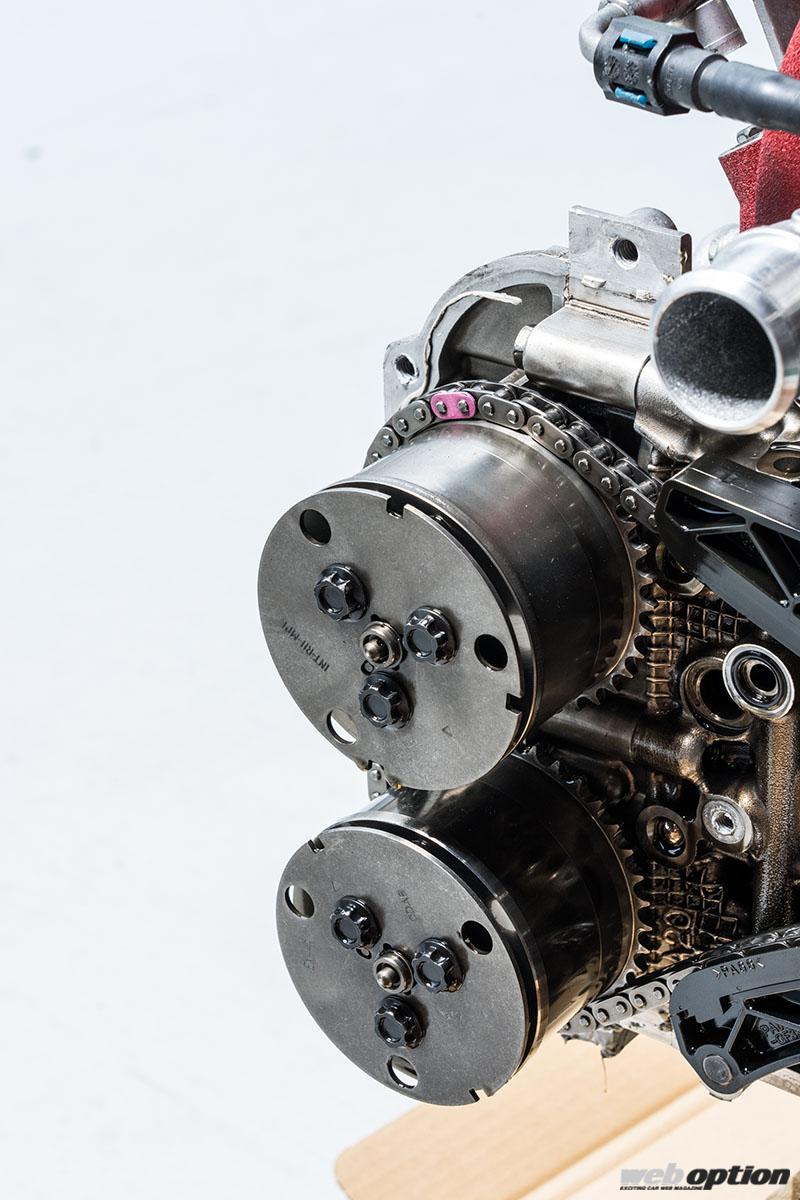 「約150万円で提供可能!?」先代86＆BRZに新型のFA24エンジンを換装するメニューが完成間近！ | 画像ギャラリー ( 9枚目 / 全 ...