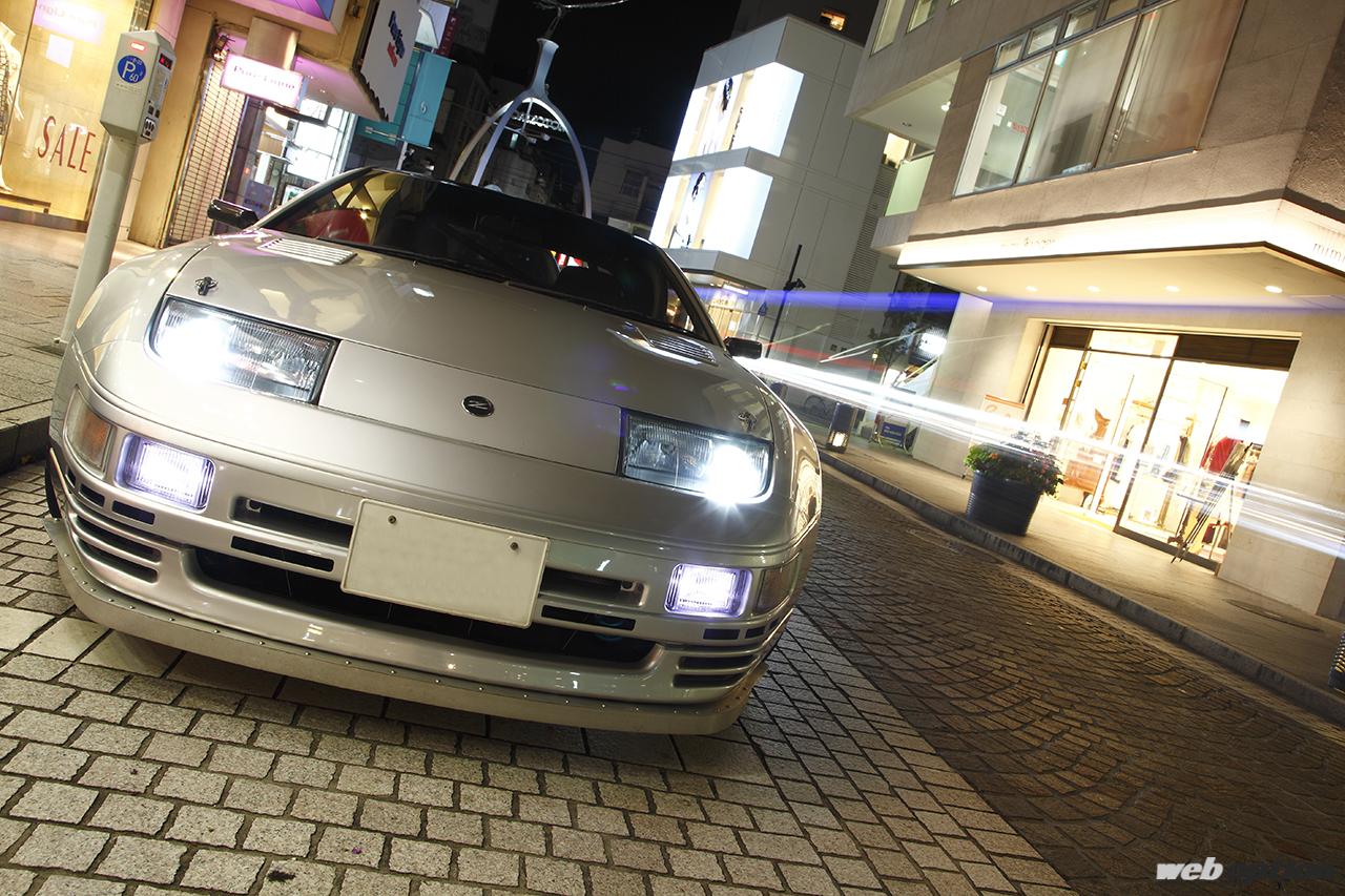 Z32-sa-Photo.02 | 画像ギャラリー ( 0枚目 / 全99枚 ） ｜ web option(ウェブ オプション)