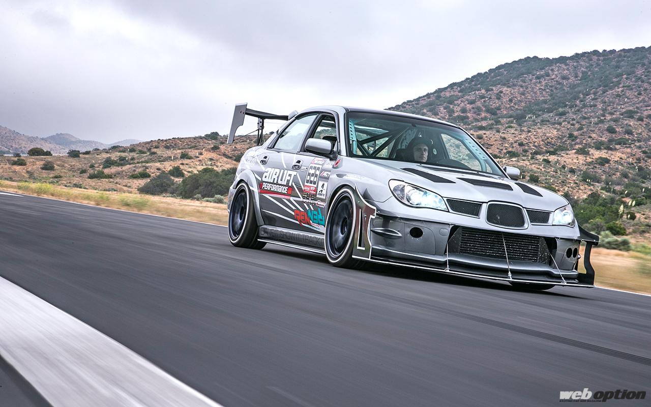 TRACK-WRX-AF0Z1578 | 画像ギャラリー ( 0枚目 / 全99枚 ） ｜ web option(ウェブ オプション)