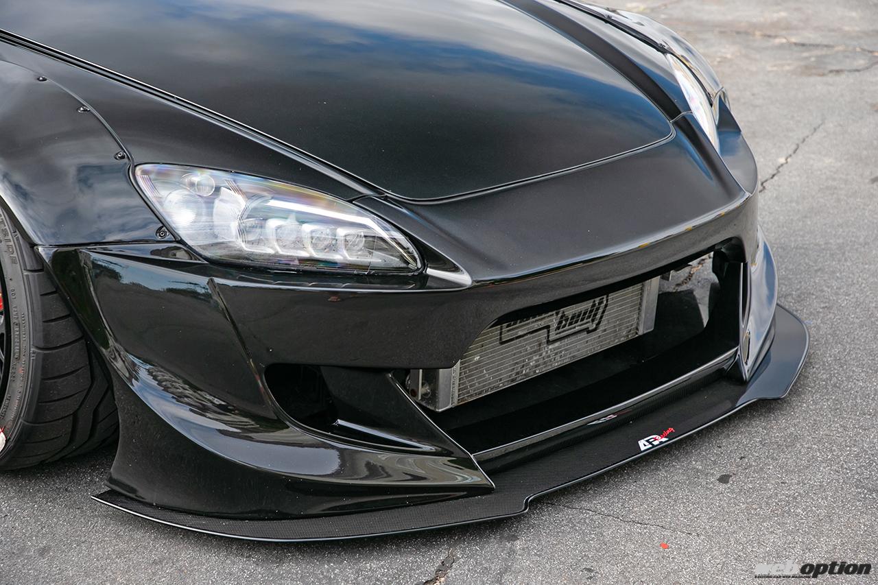 s2000-v6-AF0Z3498 | 画像ギャラリー ( 0枚目 / 全99枚 ） ｜ web option(ウェブ オプション)