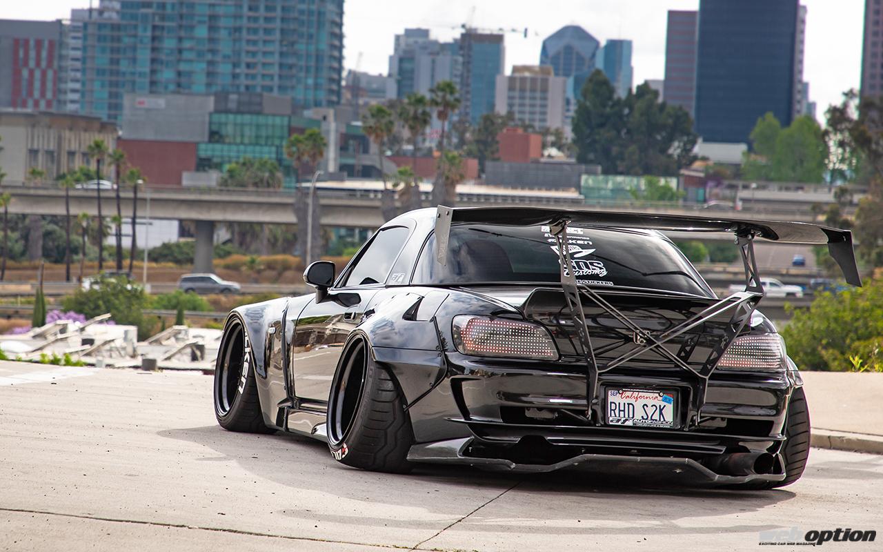 s2000-v6-AF0Z3506 | 画像ギャラリー ( 0枚目 / 全99枚 ） ｜ web option(ウェブ オプション)