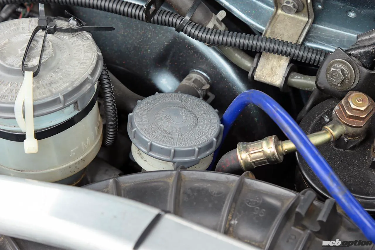 「EF型シビックのタイプR仕様か!?」ホンダマニア垂涎のEF9究極形態がコレだ！ ｜ web option(ウェブ オプション)