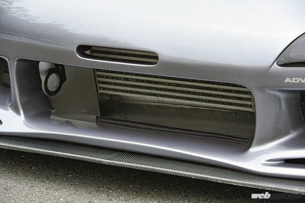 「峠もコンビニも任せろ！」通勤最速仕様の“魔王”FD3Sに迫る | Motor-Fan[モーターファン] 自動車関連記事を中心に配信するメディアプラットフォーム