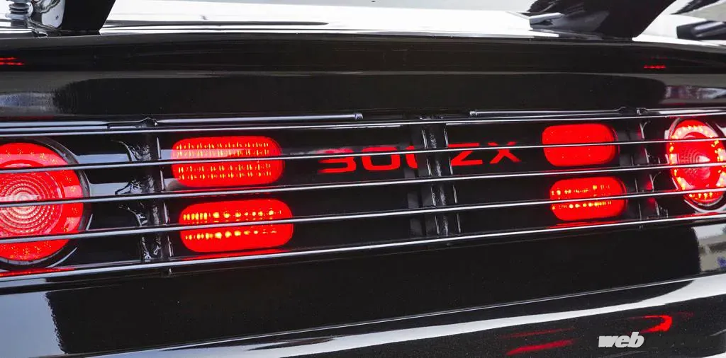 「いつか息子へ託すために・・・」想いを宿したチューンドZ32という宝物 | Motor-Fan[モーターファン] 自動車関連記事を中心に配信するメディアプラットフォーム