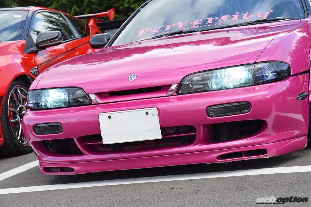 「昭和顔でハの字18度!?」S14シルビアのネガキャン浪漫に迫る | Motor-Fan[モーターファン] 自動車関連記事を中心に配信するメディアプラットフォーム