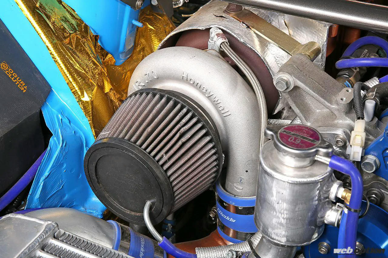 「存在そのものが奇跡だ・・・」RE雨宮が描くFD3Sの未来像 | Motor-Fan[モーターファン] 自動車関連記事を中心に配信するメディアプラットフォーム