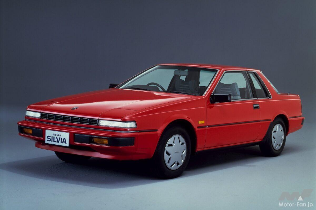 日産「シルビア S12型」：高性能だったのに売れなかった不遇のスポーツクーペ