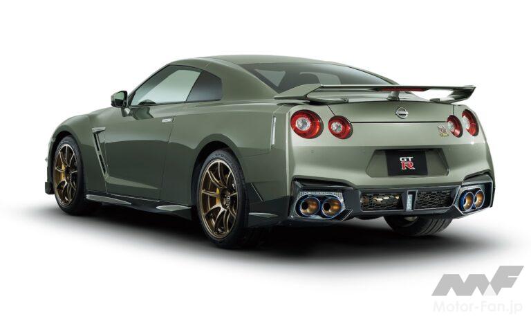 日本とドイツの象徴的スポーツカーを比較する「日産GT-R」と「ポルシェ911カレラGTS」それぞれの進化 | Motor Fan｜自動車情報の ...