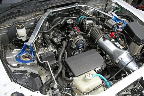 「ロータリー魂を宿すNC型ロードスター!?」13B-MSPエンジン搭載は大正解かもしれない… | Motor Fan｜自動車情報のモーターファン