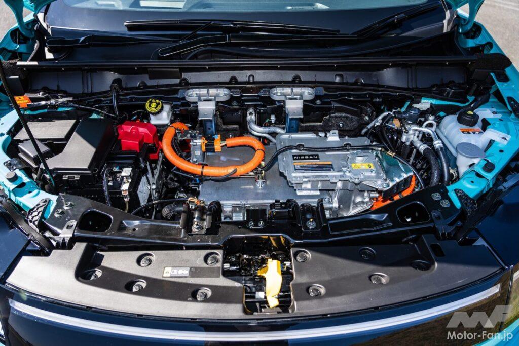 新型日産リーフ、航続距離702km、518万8700円から、で登場！どこが買いか？ | Motor-Fan[モーターファン] 自動車関連記事を中心に配信するメディアプラットフォーム