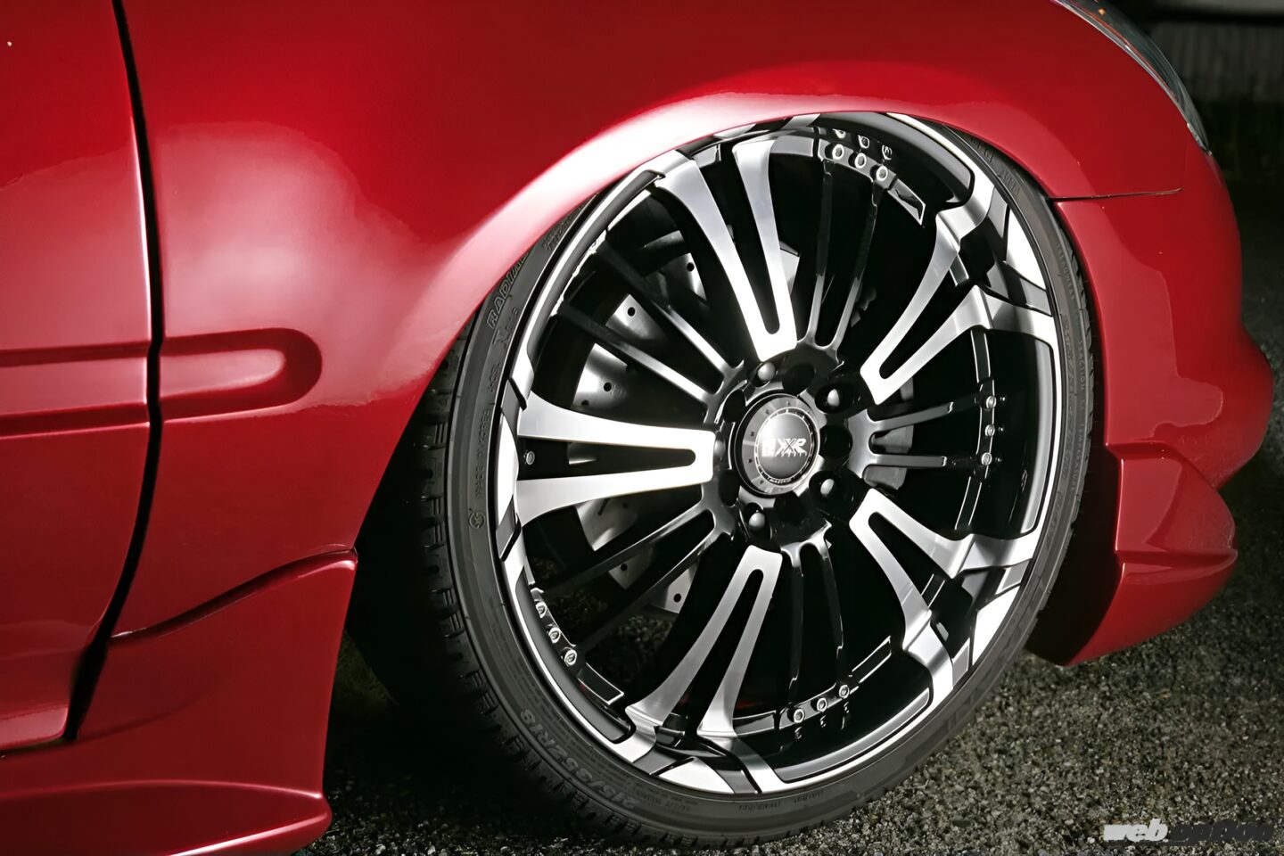 EJ1A_CIVIC-J3S0669 | Motor-Fan[モーターファン] 自動車関連記事を中心に配信するメディアプラットフォーム