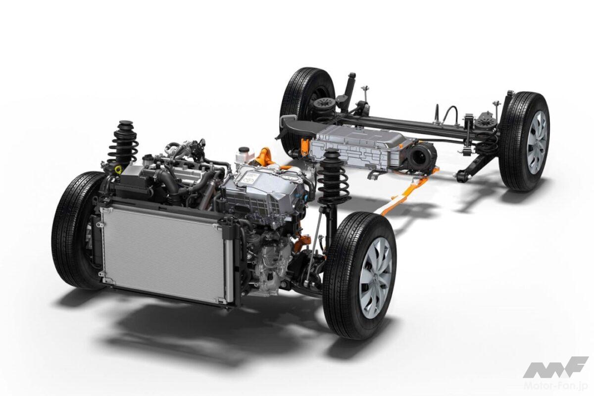 走りもイケるトヨタ商用車「プロボックス/サクシード」にハイブリッド仕様を182万円～18年に追加【今日は何の日？12月3日】 | Motor ...