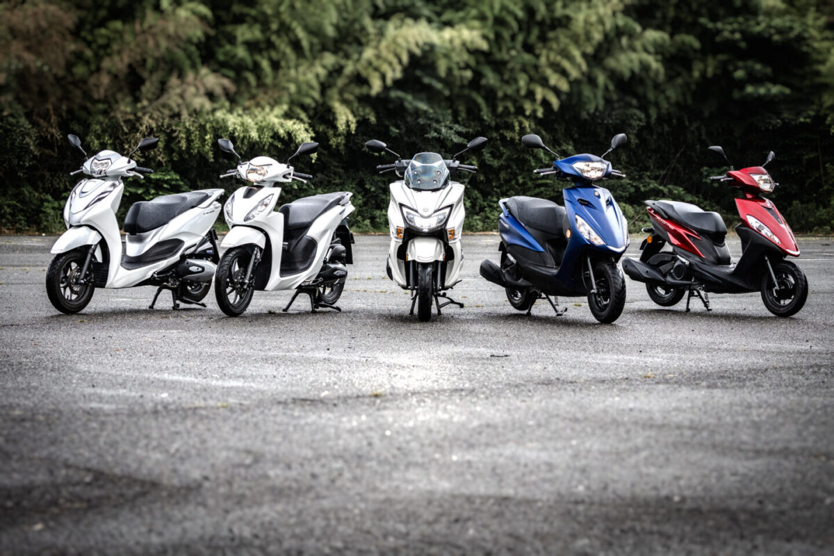 バイクの記事一覧 | Motor Fan｜自動車情報のモーターファン