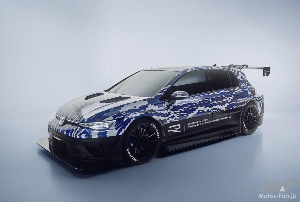 フォルクスワーゲン ゴルフR | Motor Fan｜自動車情報のモーターファン